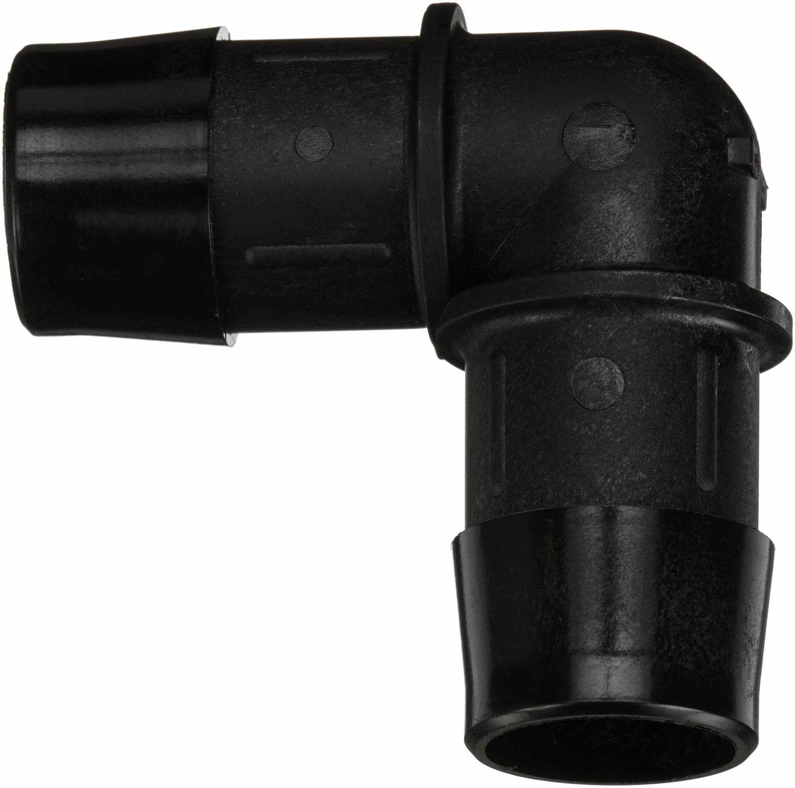 Gates 28626 Heater Coolant Hose 1" 90° Degree Elbow Fitting Connector ...