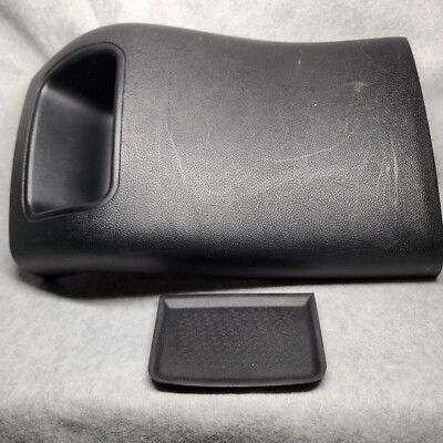 2013-2016 Dodge Dart Center Console End Cap - Mopar (1WV01DX9AD) | eBay