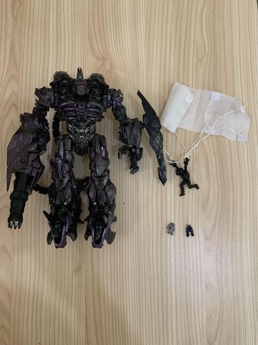 Transformer Studio Series Ss-45 Shock Wave | eBay.de