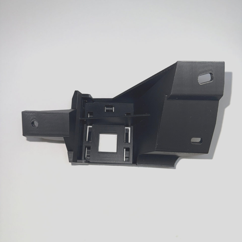 After-market 2023-2025 Hyundai Palisade Rear-Right Blind Spot Bracket ...
