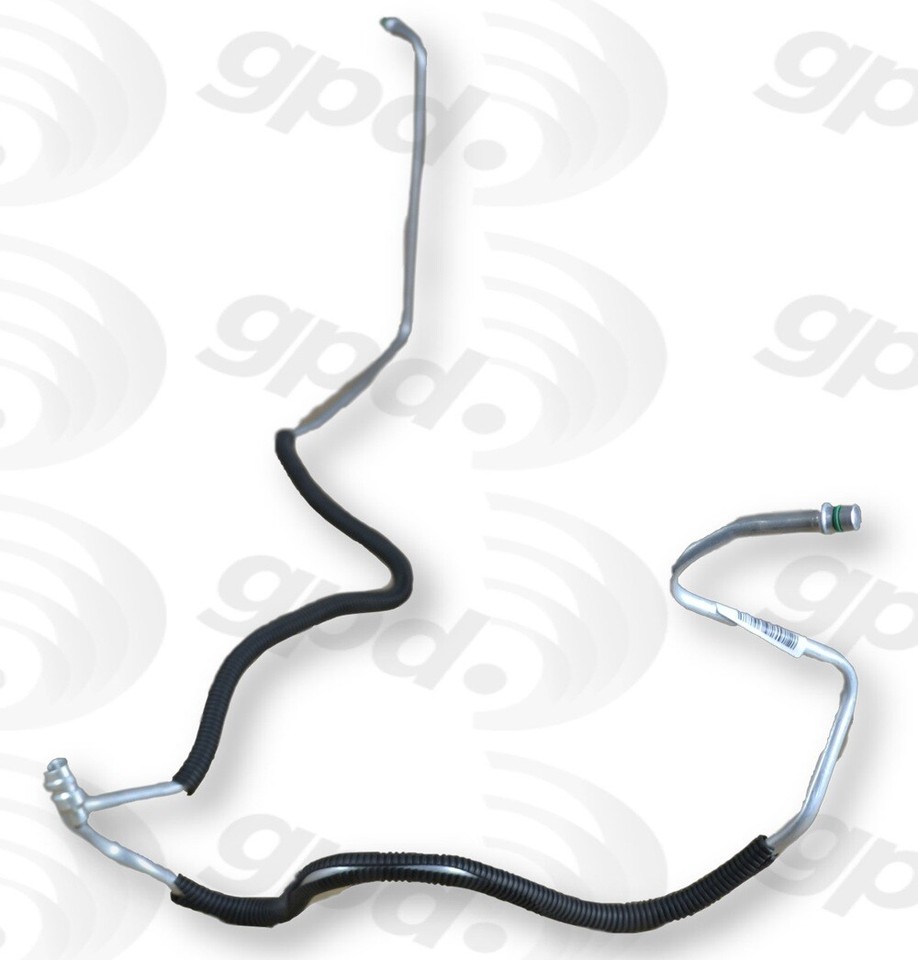 Liquid Line/Hose Global Parts Distributors 4812925 | eBay