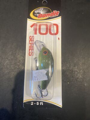 Bandit 100 Series Rootbeer * | eBay