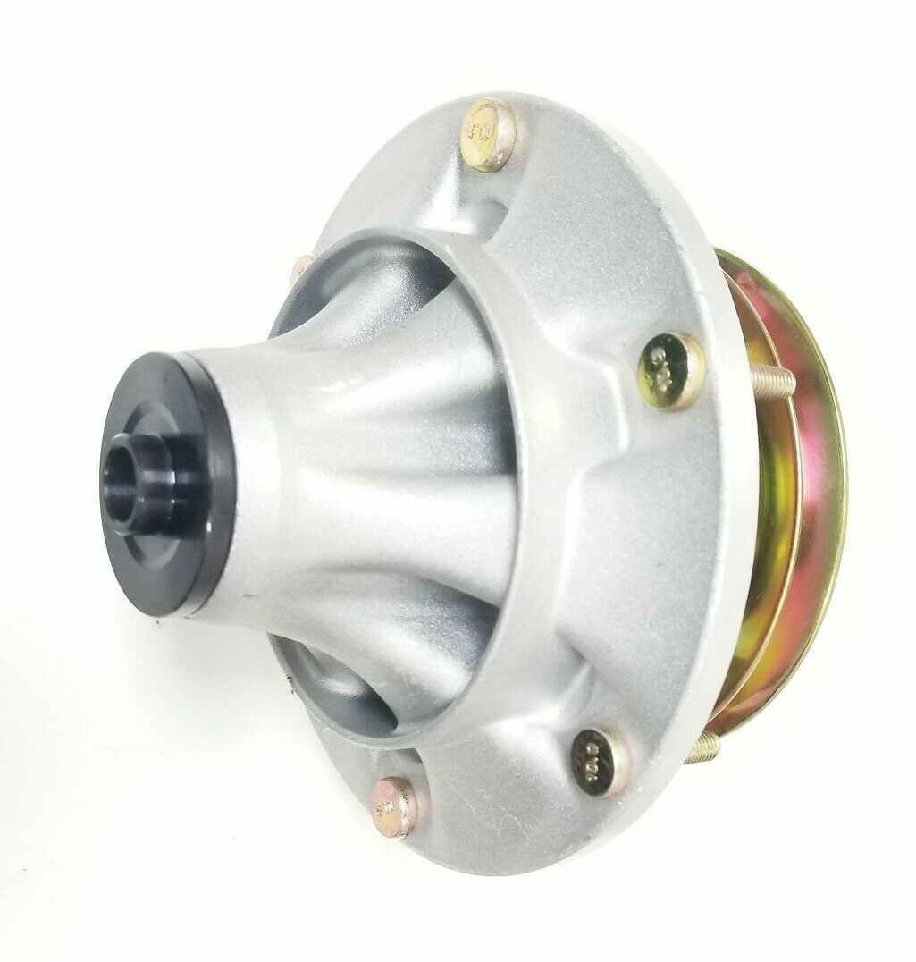 SPINDLE ASSY JOHN DEERE 4100 4200 AM124339 AM141457 TCA13807 TCA25832 ...