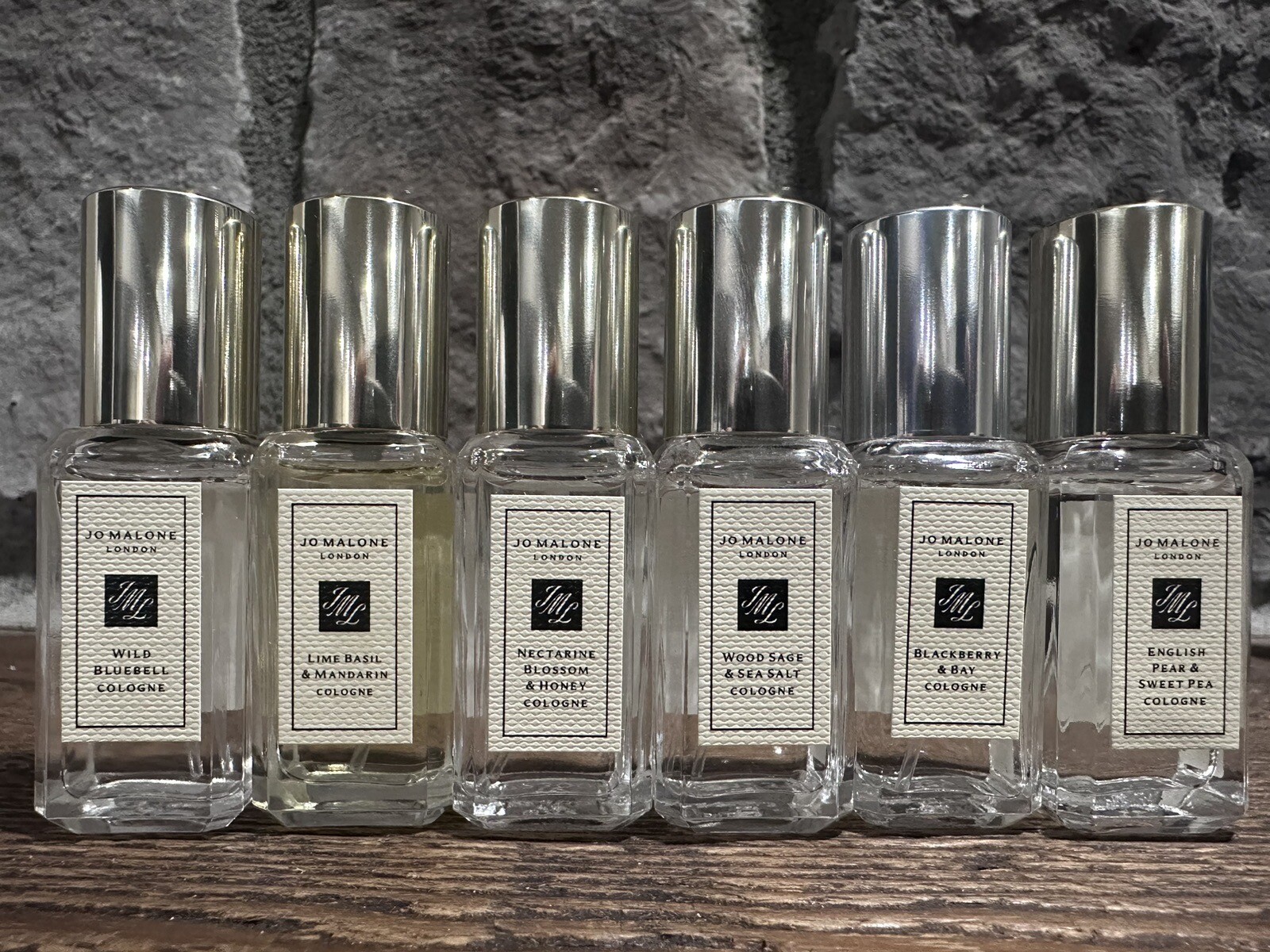Jo malone London Cologne Spray,Travel Size ,9ml/0.3oz,(pick your Scent ...