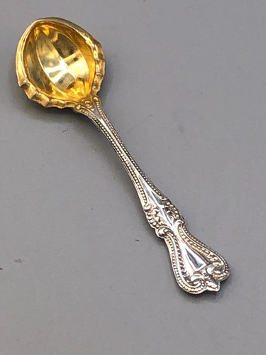 Old Colonial by Towle Antique Sterling Silver single Salt Spoons 2 3/8 ...