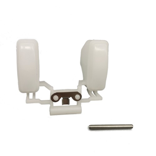 Carburetor Float w/Pin For Yamaha Big Bear 350 YFM350FW 4x4 1988 - 1999 ...