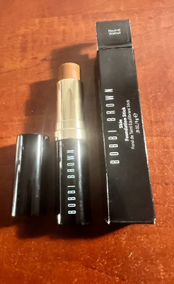 Bobbi Brown Skin Foundation Stick - Neutral Walnut - 0.31 fl. oz. - NIB ...