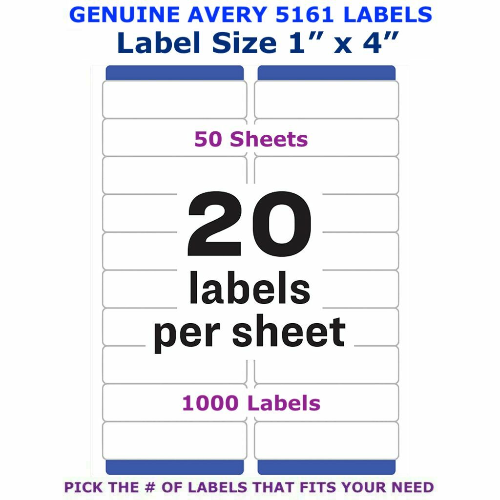Avery Address Label Sizes Avery Shipping Address Labels, Inkjet