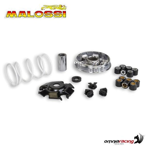 Malossi multivar 2000 variator for Gilera Runner FX125 2T | eBay Australia