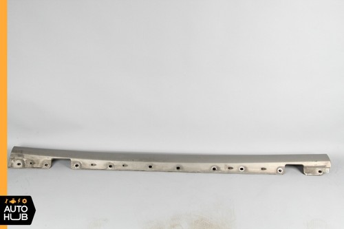 01-07 Mercedes W203 C230 C320 Base Left Side Skirt Molding Rocker Panel ...