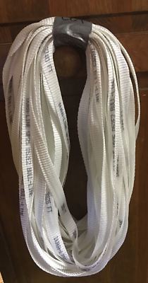 3/4" x 500' 2500 # Lb Test pull tape, mule tape String Bull Line Dura ...
