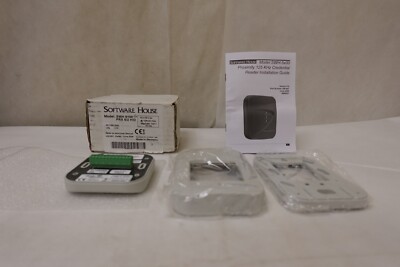 Control Panels & Keypads - Hid Proximity