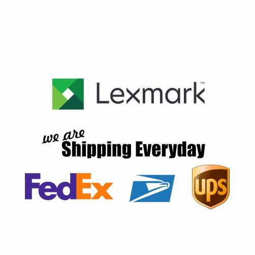 Lexmark B231000 Unison Original Toner Cartridge - Black Laser ...