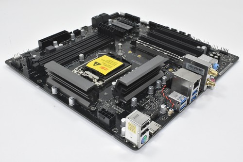 B560MCMB iBUYPOWER ASRock B560M-C MB Motherboard | eBay