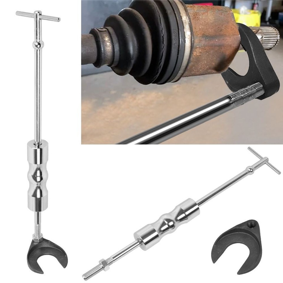 Constant velocity Puller Slide Hammer 48mm Drive Axle Half Shaft ...