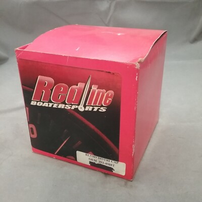 NEW REDLINE RL5389 DISTRIBUTOR CAP FORD GM V8 ENGINES WITH AUTOLITE ...