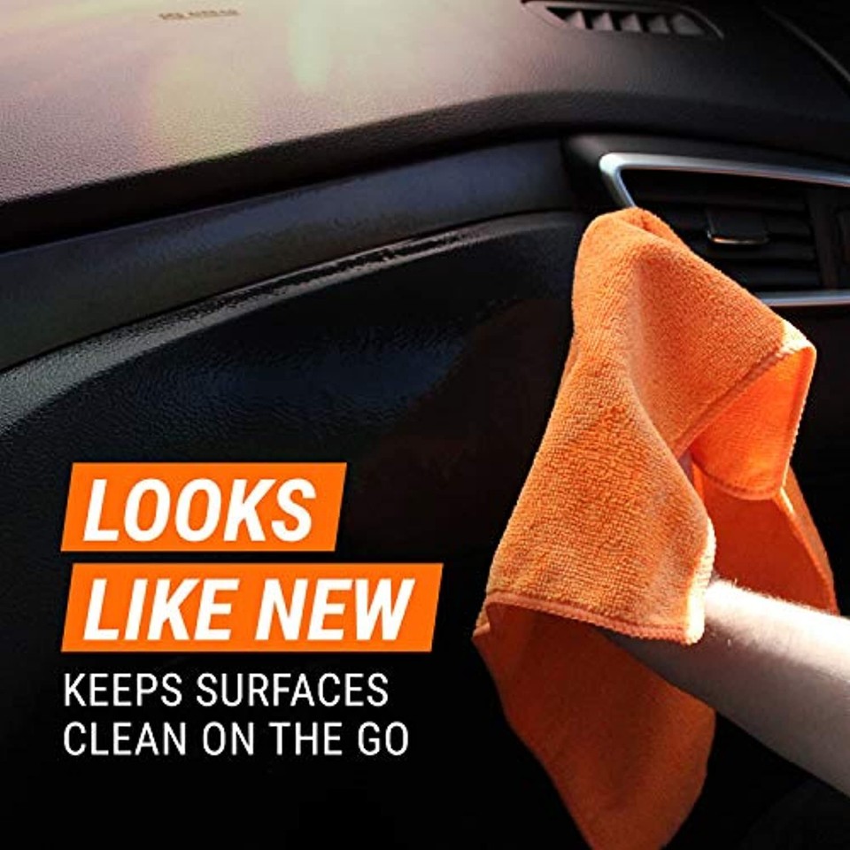 Armor All Interior Car Cleaner Protectant Refill - Cleaning for Cars ...