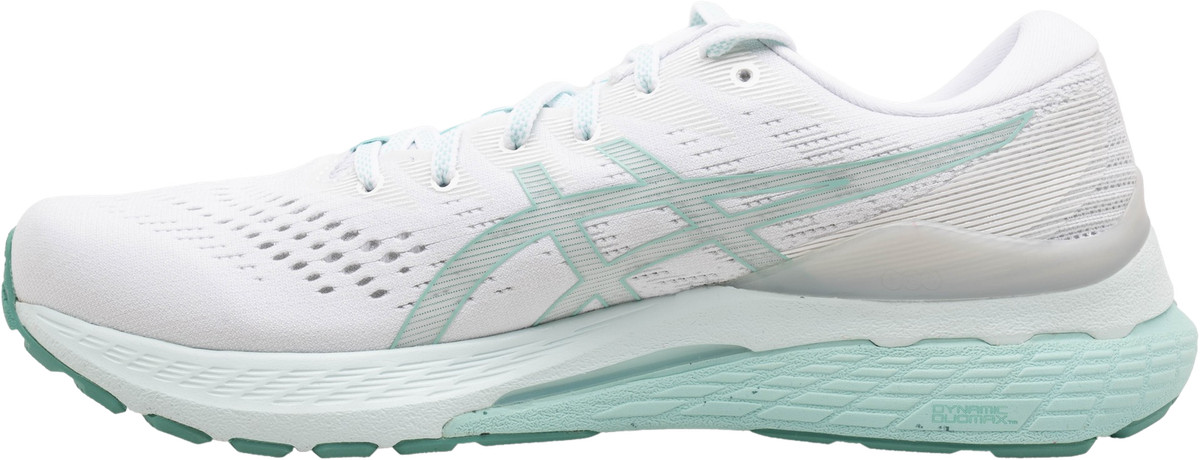ASICS GEL-Kayano 28 White Oasis Green 2021 for Sale | Authenticity ...
