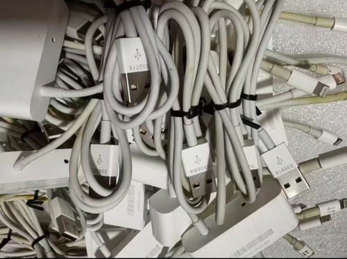 1units Apple Store SNR Cable For Prototypes FAST Shipping by DHL or ...