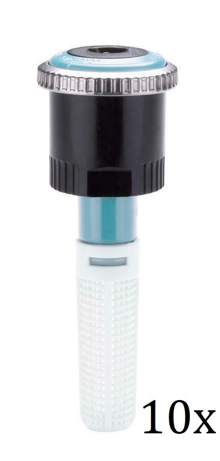 HUNTER MP Rotator Rotary Düsen MP Rasensprenger Sprinkler Rain-Bird ...