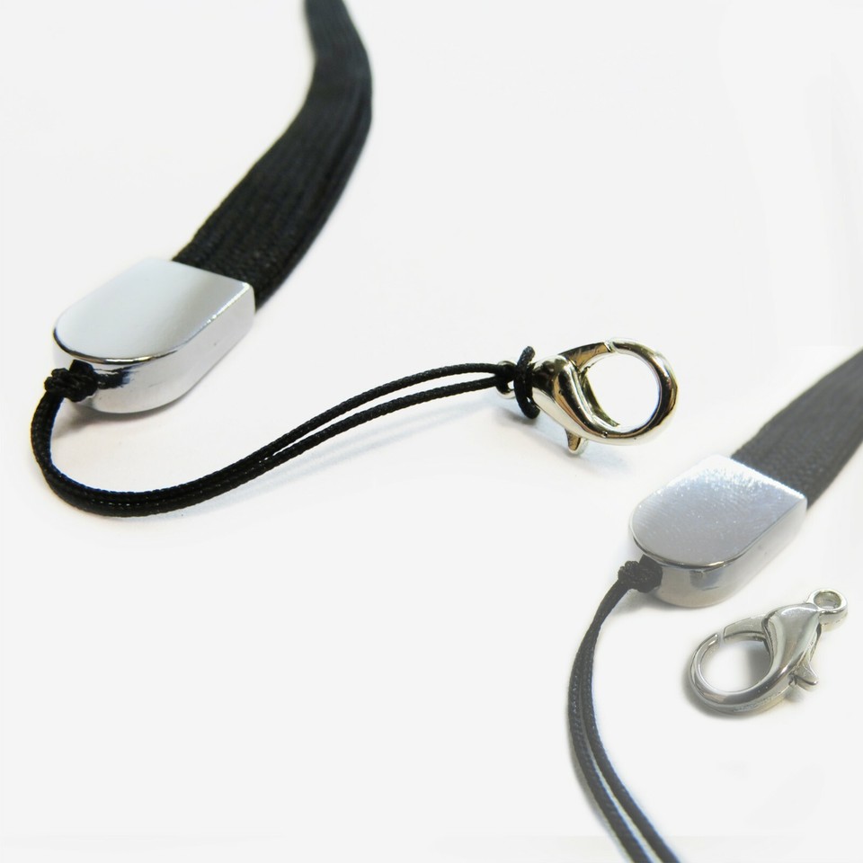 Extra Large Neck Shoulder Strap Lanyard for Garmin Alpha / 100 Handheld ...