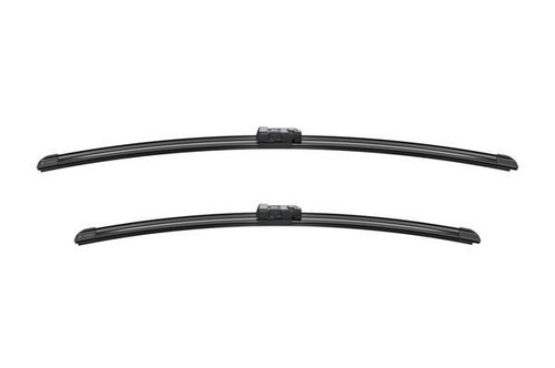 Scheibenwischer Wischblatt Bosch für Fiat Ducato Pritsche 06 ...