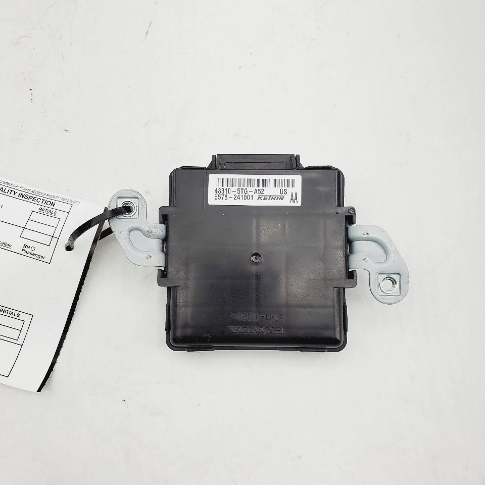 2017 Honda CR-V Chassis ECM Transfer Case AWD Control Unit Fits 17-18 ...