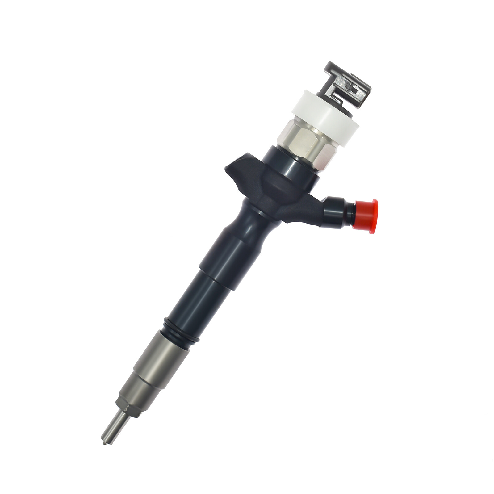 Diesel Common Rail Fuel Injector 23670-0L070 for Toyota Hiace Hilux 2 ...