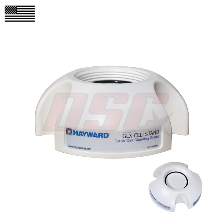 Hayward Salt Cell AquaRite, TurboCell S3 Salt Chlorinator TCell 25K ...