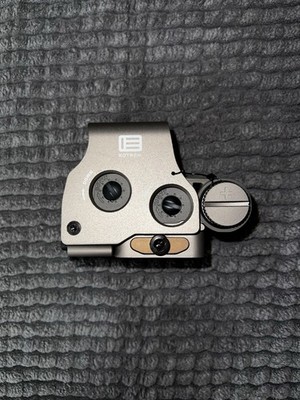 EOTech EXPS3-2 Holo Sight - Tan | eBay