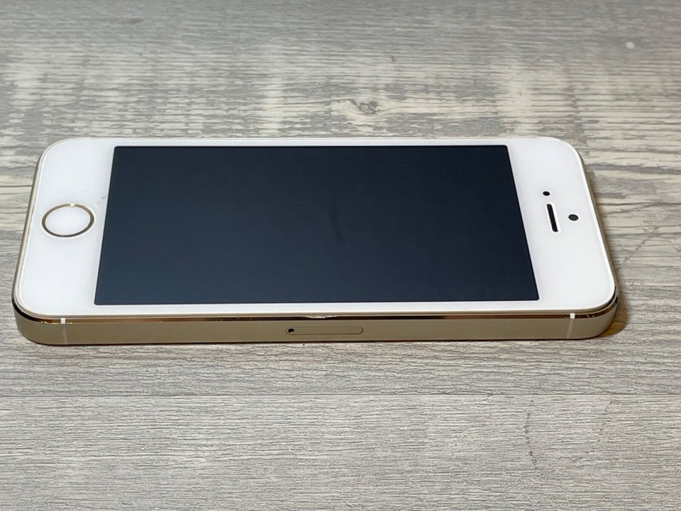 Apple iPhone 5s - 16/32/64GB - ALL COLORS Unlocked/AT&T/T-Mobile A1453 ...