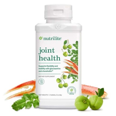 240 Tablets Amway Nutrilite Joint Health | eBay
