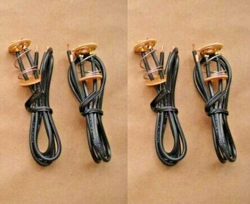 1157 BULB TAIL LAMP SOCKET REPAIR KIT! FOR VINTAGE/CLASSIC CAR TRUCK ...