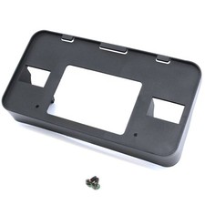 Audi+4F0898194+Genuine+OEM+Bumper+Cover+Retainer+Plate for sale online ...