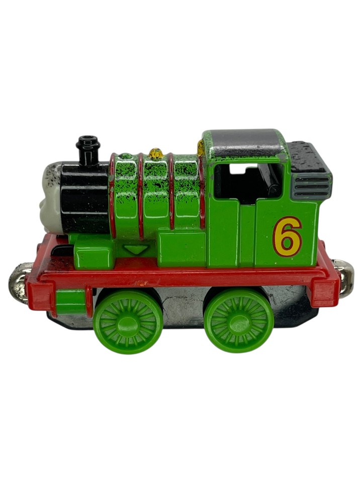 Thomas & Friends Die-Cast, Take-n-Play Magnetic Trains and cars - YOU ...