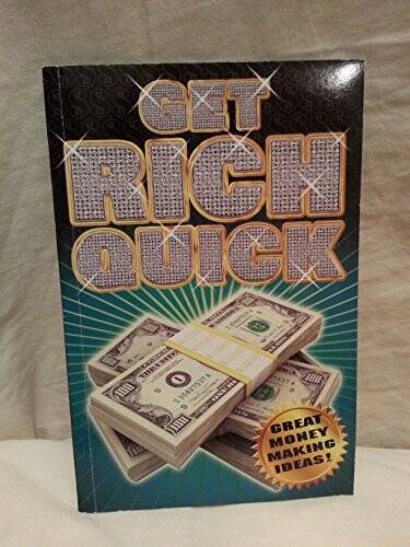 Get Rich Quick - Paperback By Top That Kids - GOOD | eBay