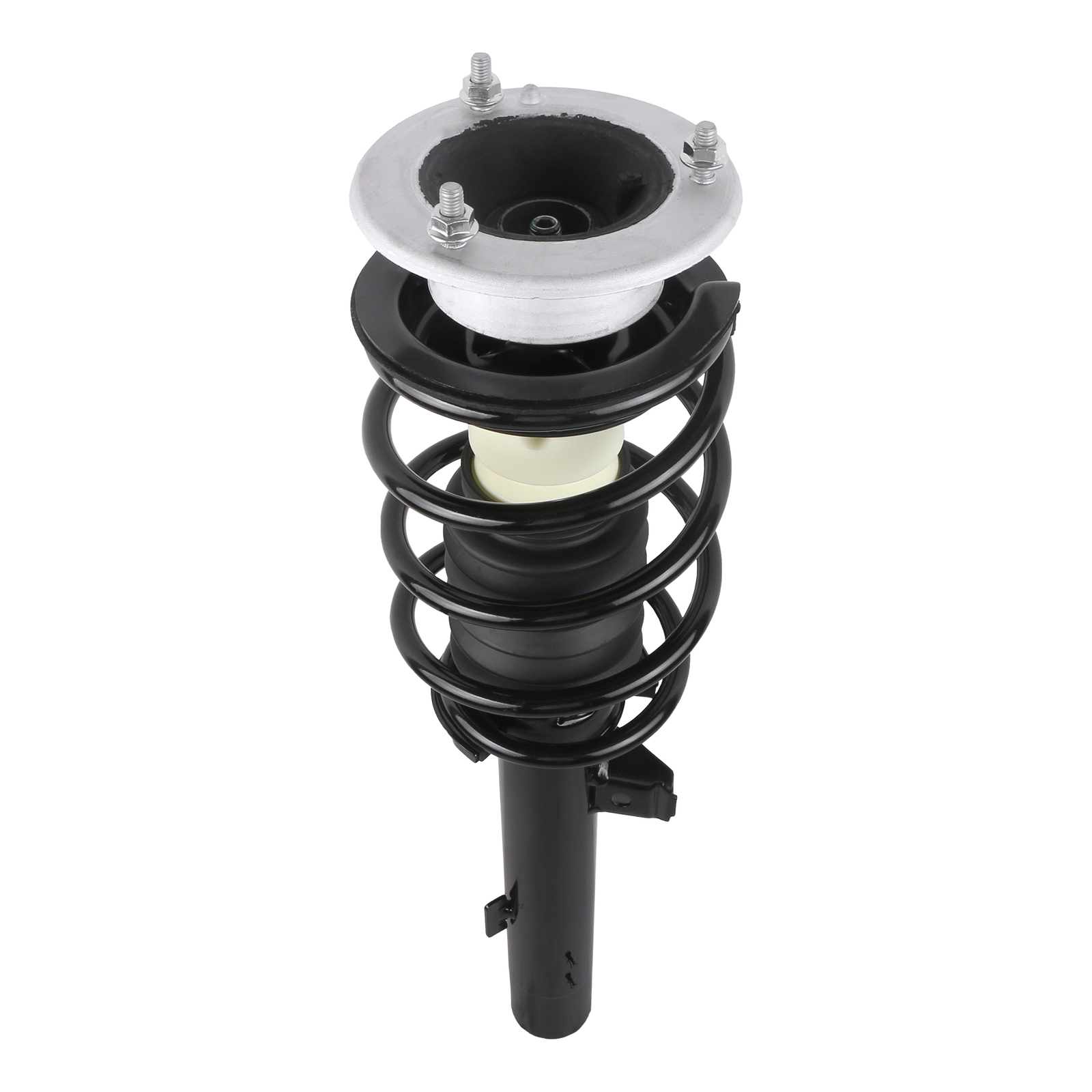 Set(2) Front Complete Struts Shocks for 2006-2011 BMW 323i 2007-2013 ...