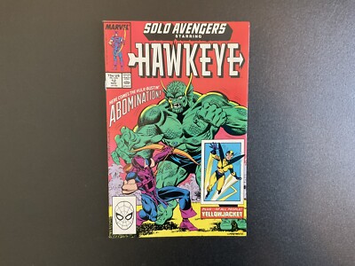 Solo Avengers #12 1st Interior Art By Amanda Conner 🔑 (Marvel 1988) | eBay