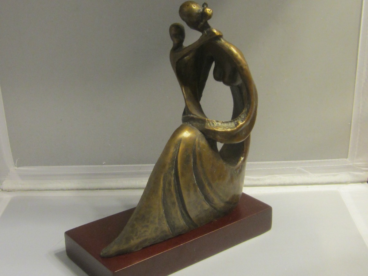 Casting Sculpture Bronze The Bronze Casting Process | Sculpture Woods