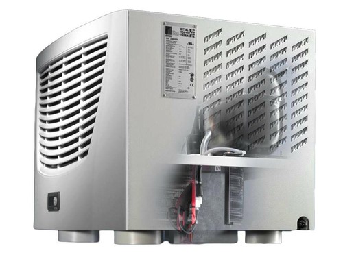 3396076, RITTAL, Motorized Impellers, Radial Fan, 230-240 VAC,SK Series ...