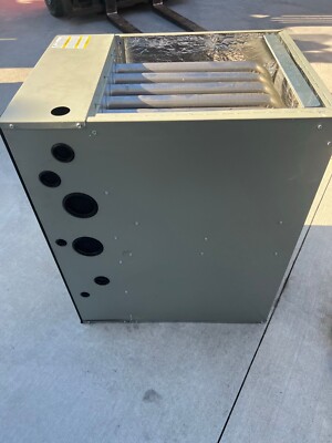 Trane S9V2C100D5PSBDA Gas Furnace – Up To 96%, Two-Stage | eBay