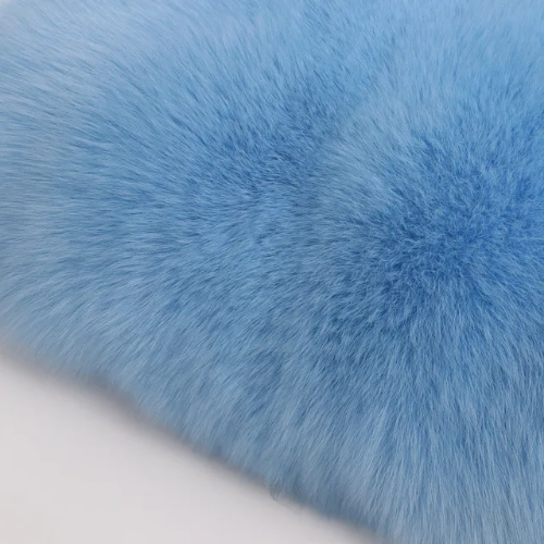 Long Sleeve Natural Fur Jacket Crop Top Women Autumn Luxury Streetwear ...