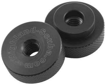 Highland Delrin Nuts | eBay