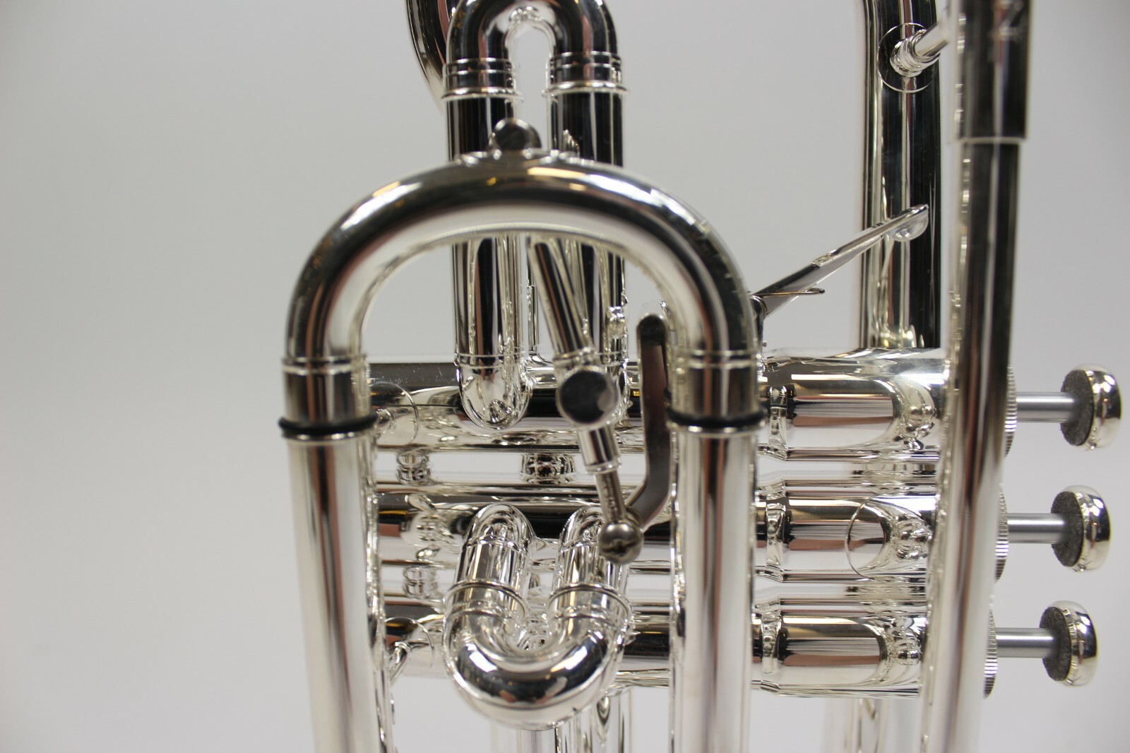 Besson Cornet sovereign B-flat, 928GT, Display model free shipping | eBay