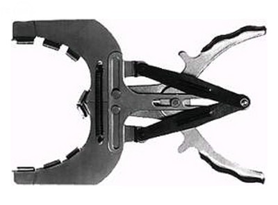 Piston Ring Expander Tool 2"-4" Range for Safe Installation & Removal ...