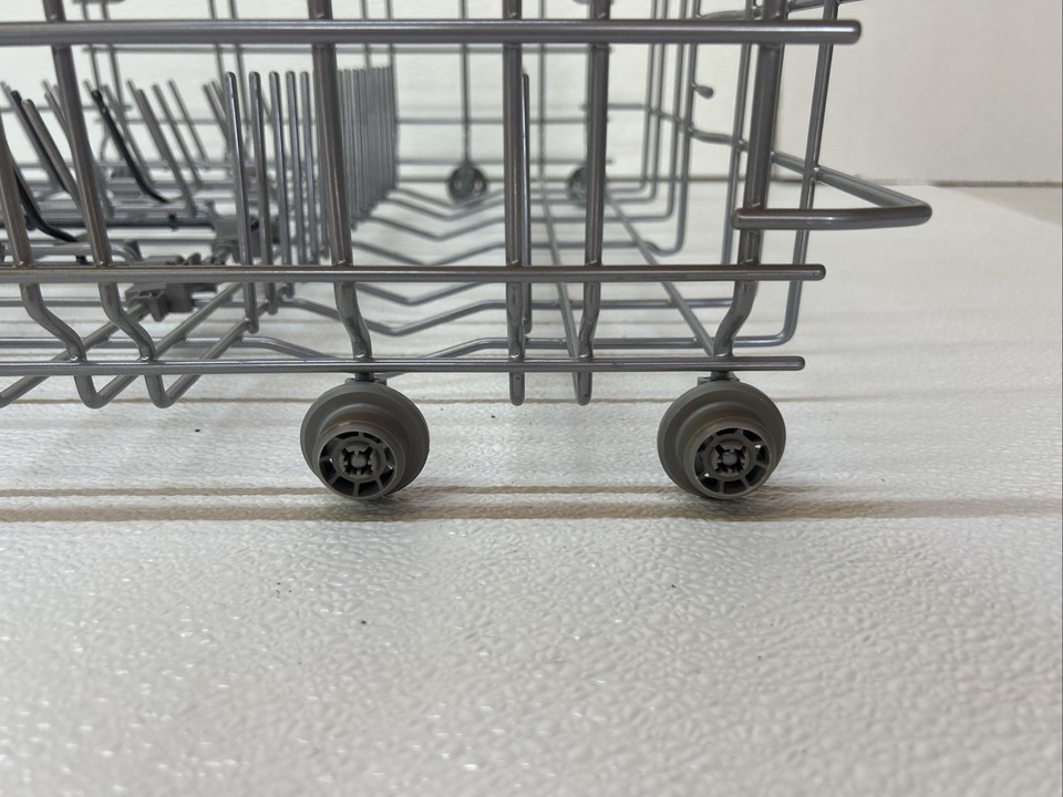 Bosch Dishwasher Lower Dish Rack Bottom Rack Part 20000533 | eBay