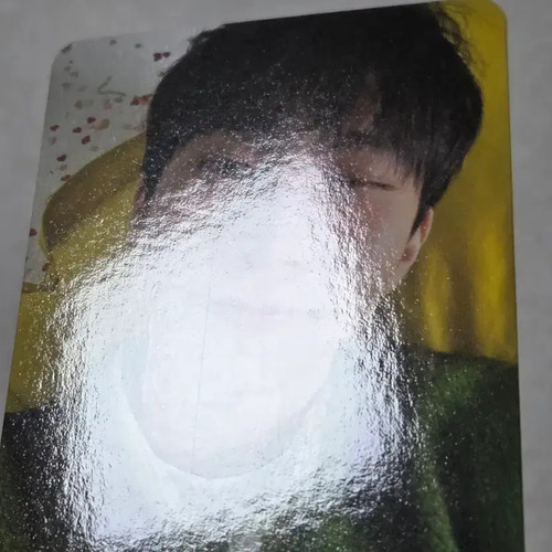 BTOB Company 2025 Signal Photo Card Set - Group Transfer | eBay