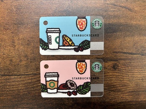 Starbucks Card Mini Store Novelty Pinremoved | eBay