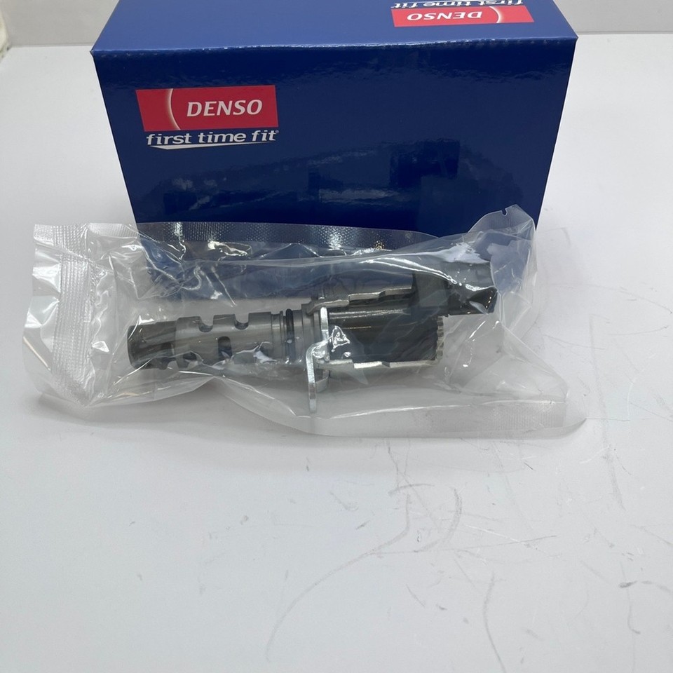 DENSO Variable Valve Timing VVT Solenoid For Toyota Corolla Matrix ...