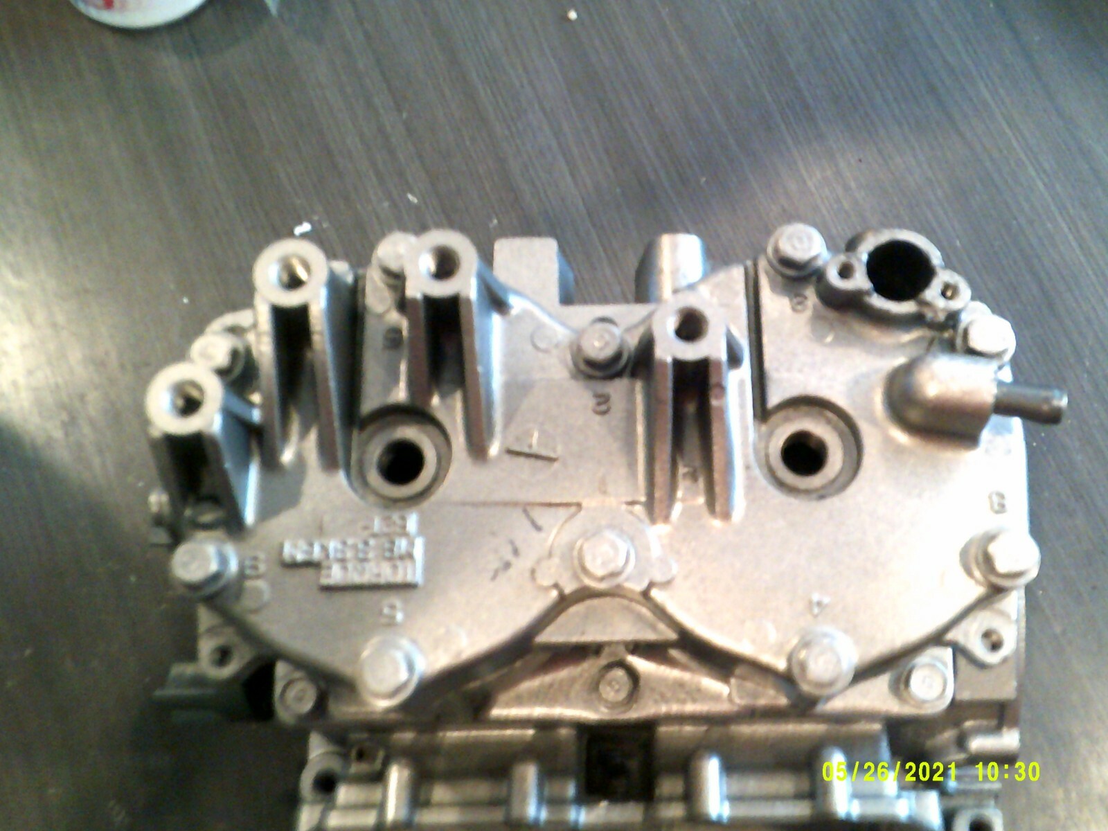YAMAHA 700 701 701T 62T MOTOR ENGINE REBUILDING SERVICE WAVE RAIDER ...